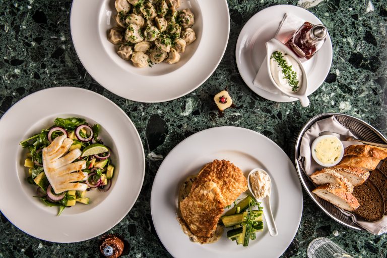 Home Page | Osiris Restaurant